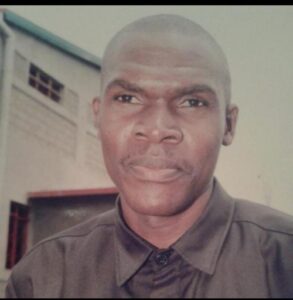 Bro. Peter Ochieng - RGC Majaoni